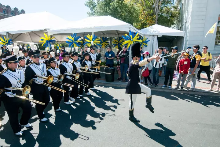University Of California Berkeley Admission Courses Fees Ranking